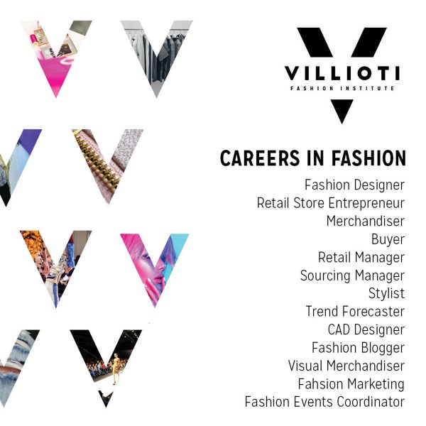 Villioti Fashion Institute - x2y