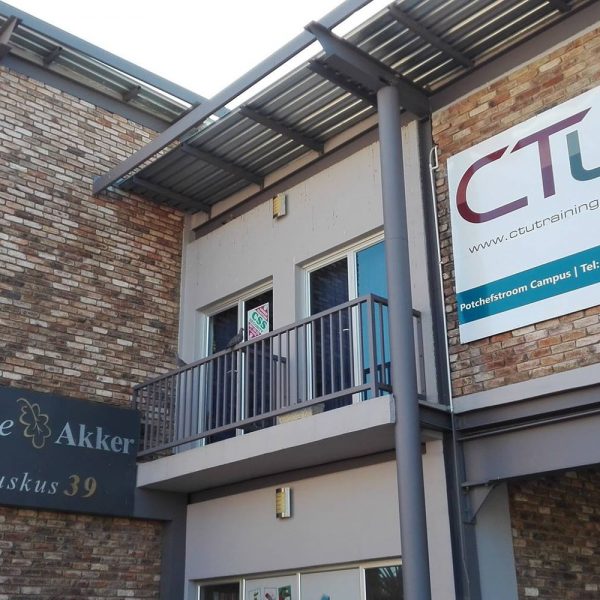 CTU Training Solutions - x2y