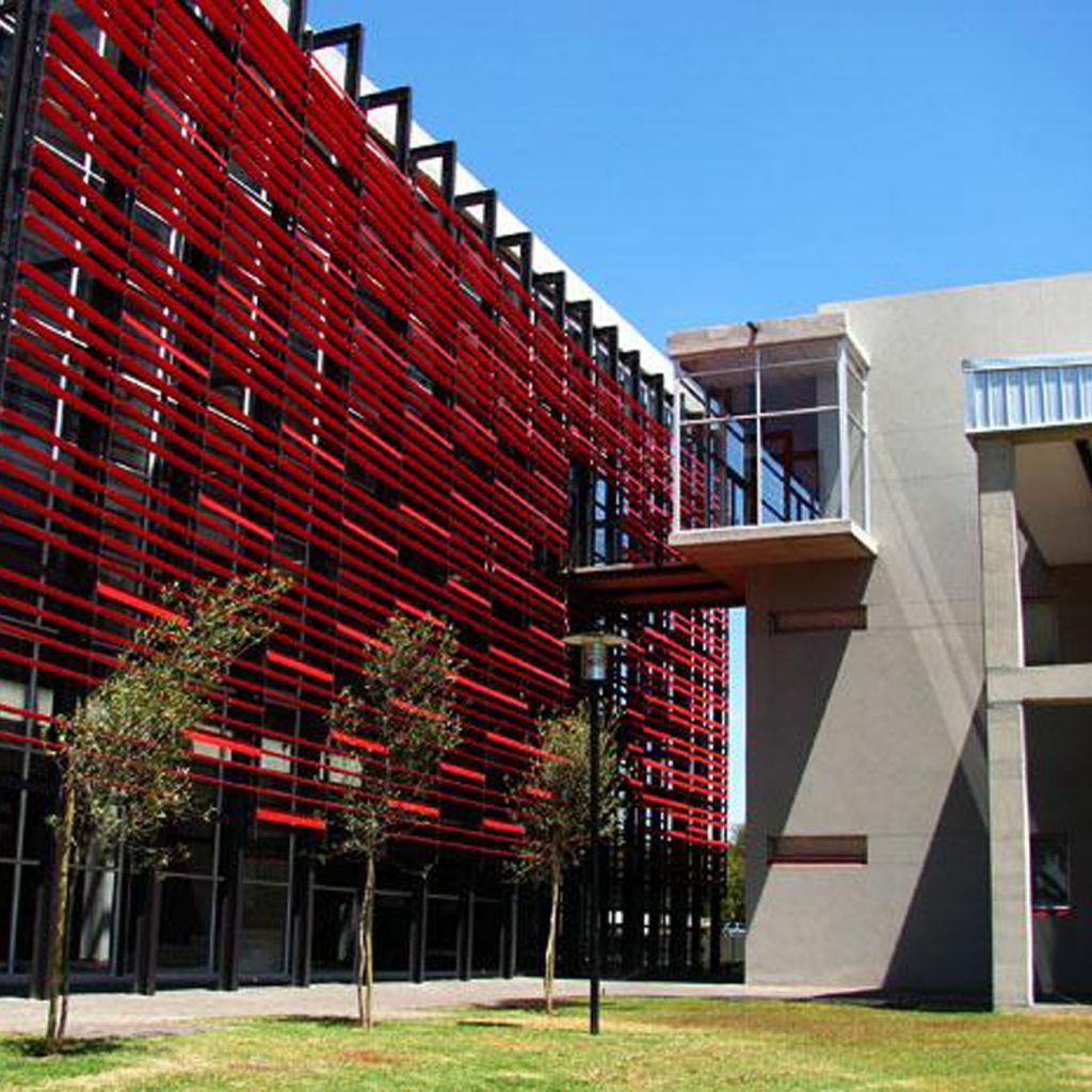 University of the Free State - x2y