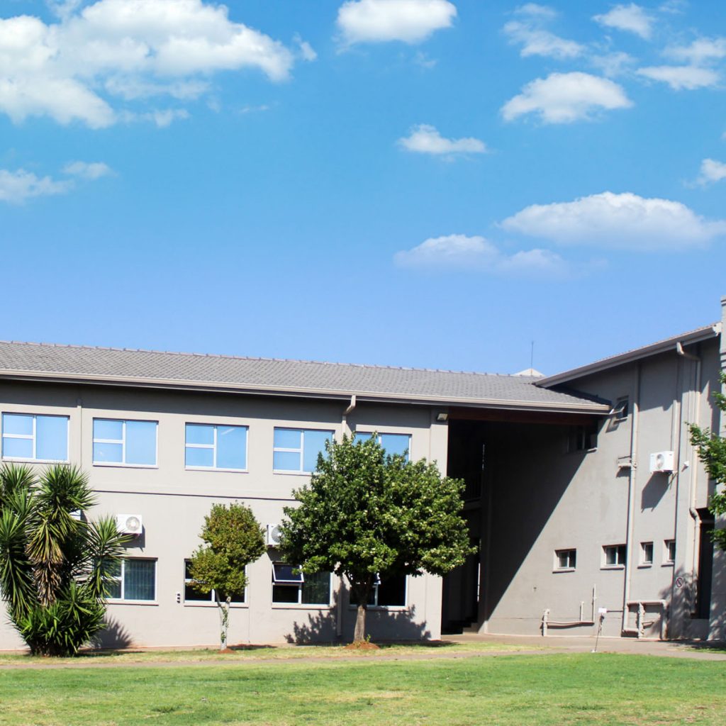 NewBridge Graduate Institute - x2y