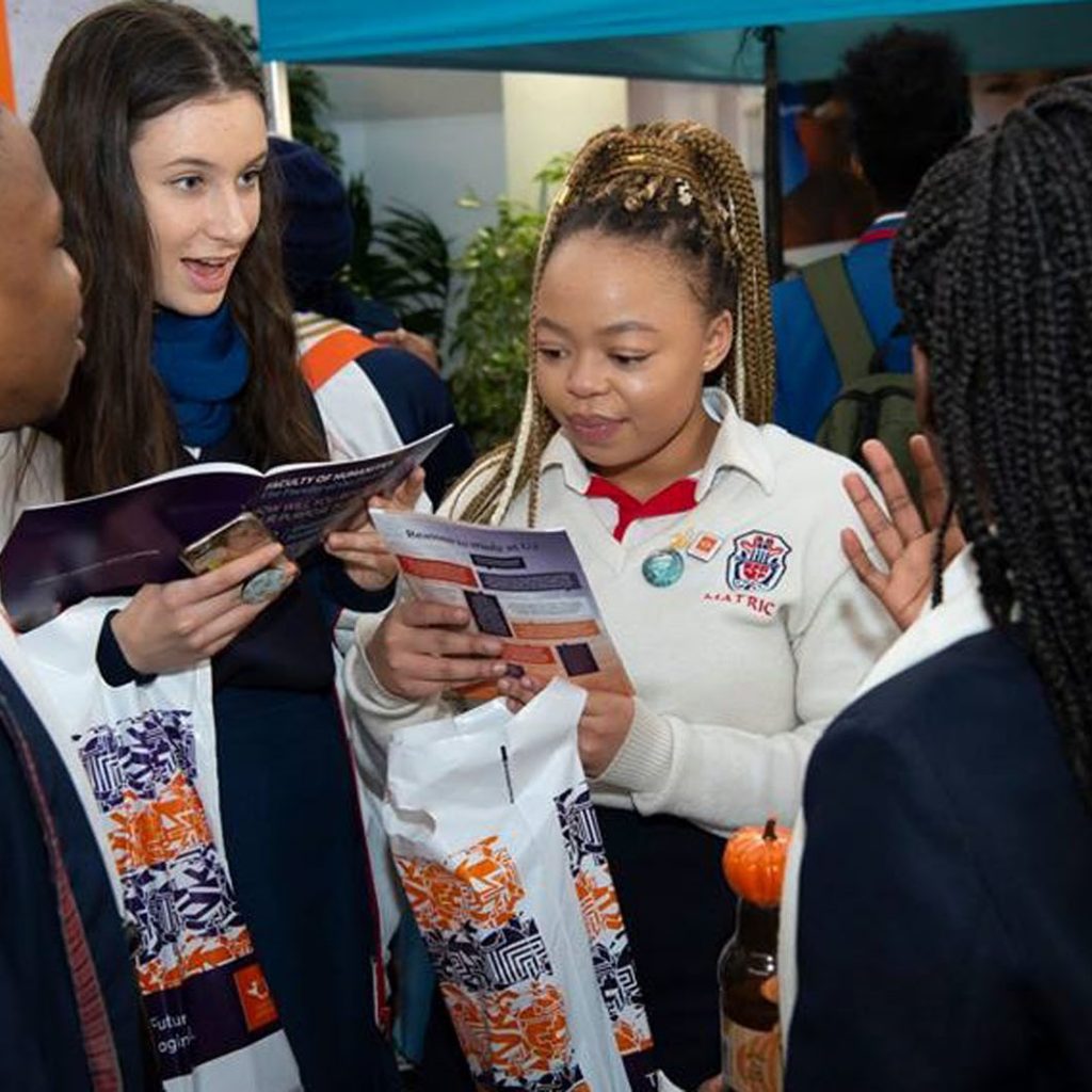 University of Johannesburg - x2y