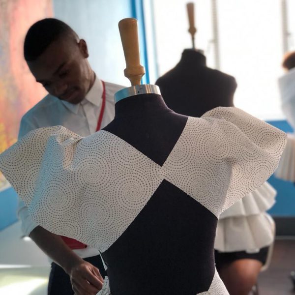 Villioti Fashion Institute - x2y