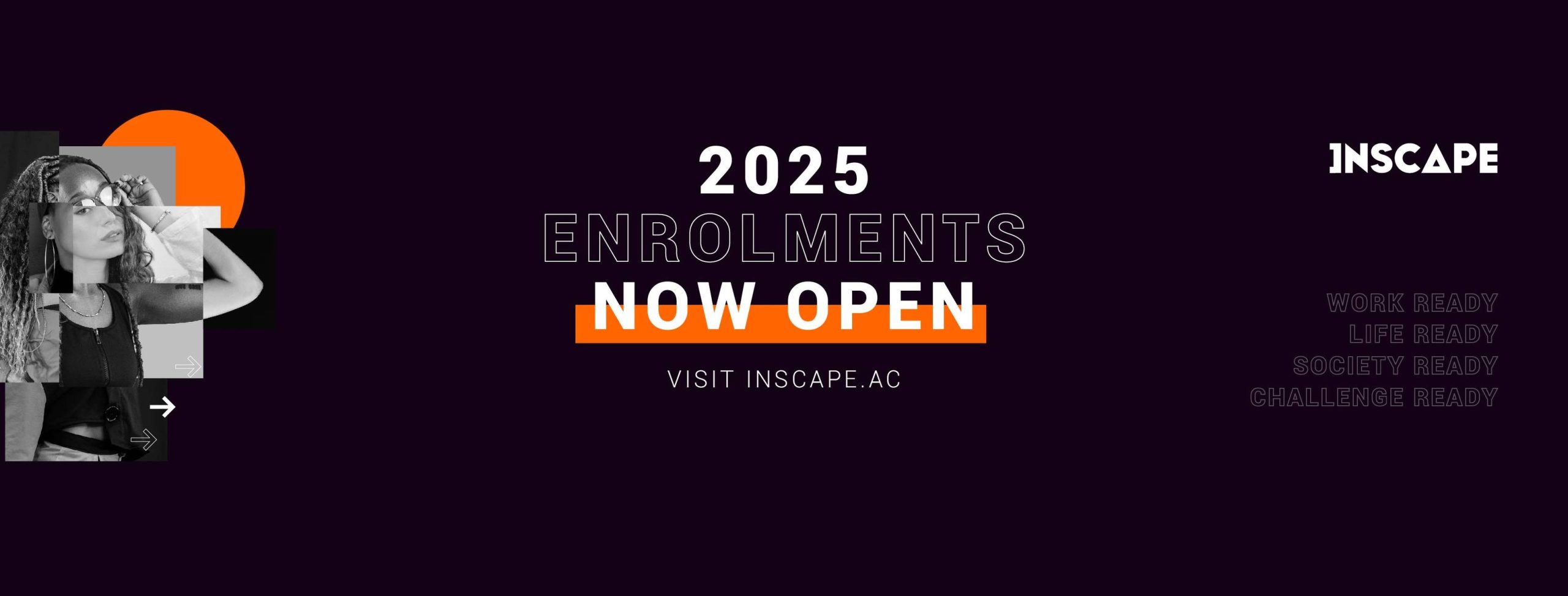 Inscape Education Group - x2y