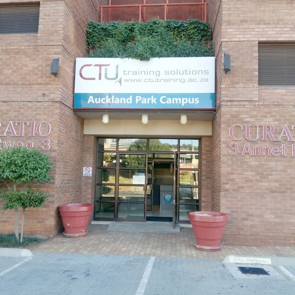 CTU Training Solutions - x2y