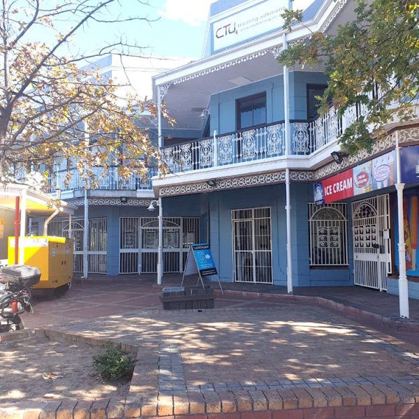 CTU Training Solutions - x2y