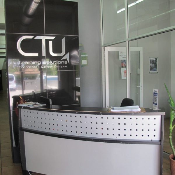 CTU Training Solutions - x2y
