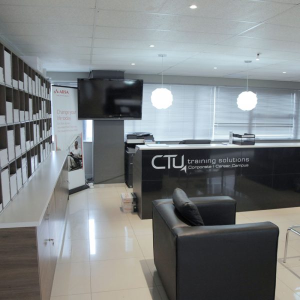 CTU Training Solutions - x2y