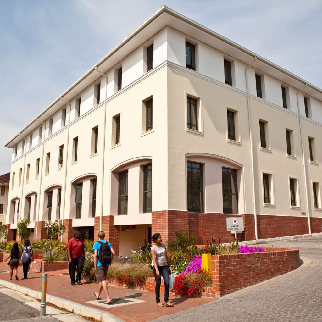 Rhodes University - x2y