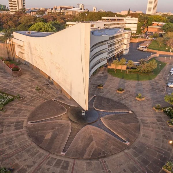 University of Pretoria – x2y