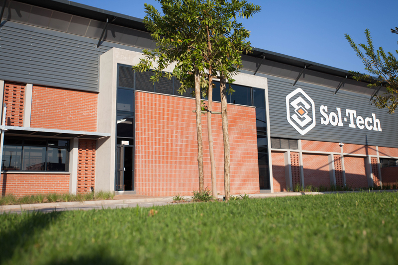 Sol-Tech - x2y
