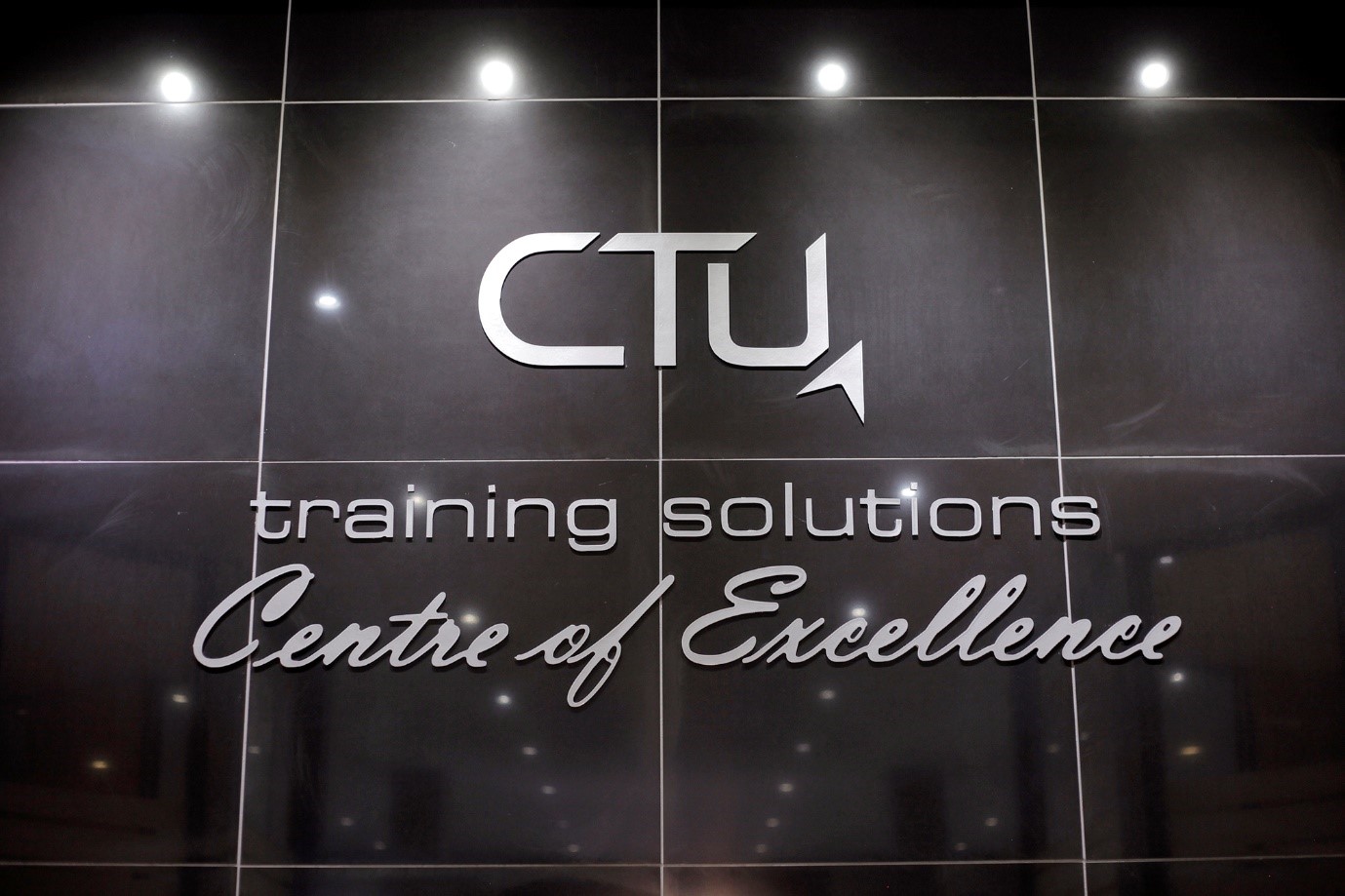 CTU Training Solutions - x2y