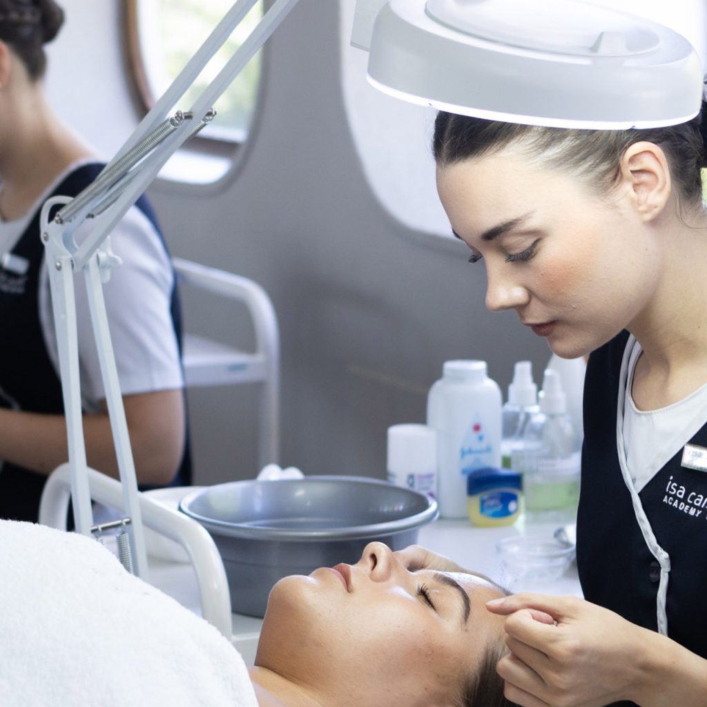 Isa Carstens® Academy - x2y