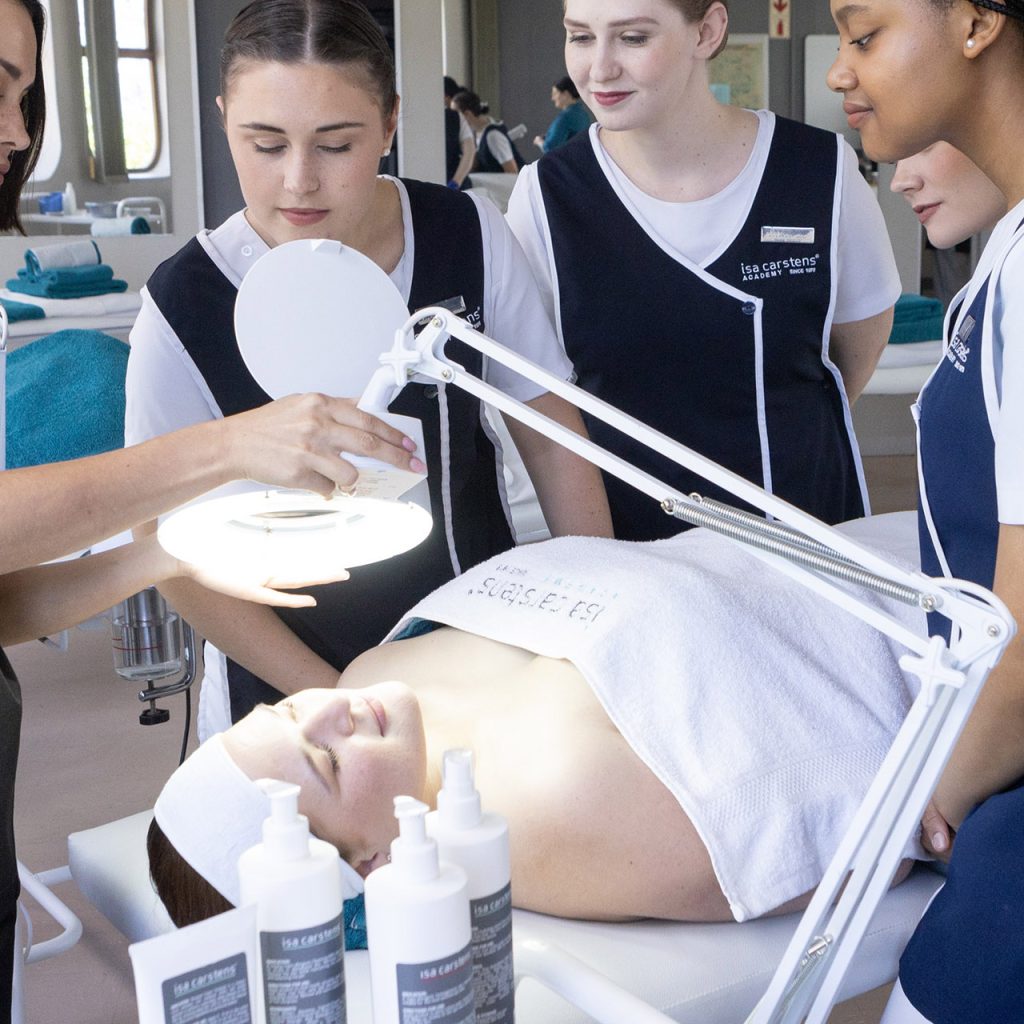 Isa Carstens® Academy - x2y