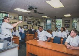 HTA School of Culinary Art - x2y