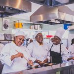 HTA School of Culinary Art - x2y