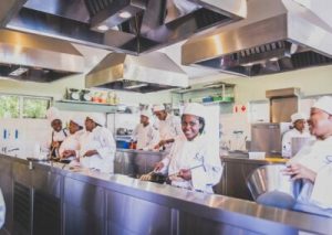 HTA School of Culinary Art - x2y